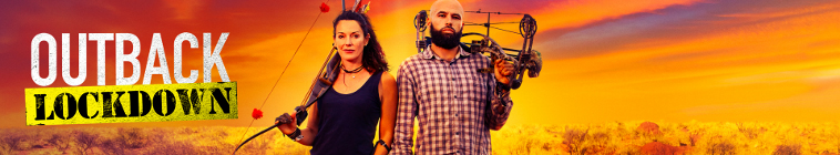 Outback Lockdown - TheTVDB.com