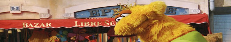 5, rue Sésame - TheTVDB.com