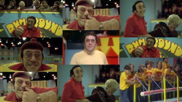 Runaround - TheTVDB.com