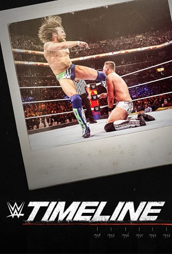 WWE Timeline - TheTVDB.com