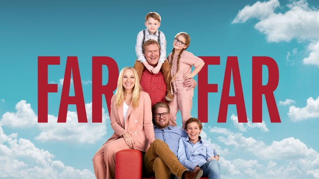 Farfar - TheTVDB.com
