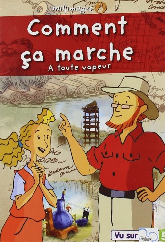 Comment ça marche - TheTVDB.com
