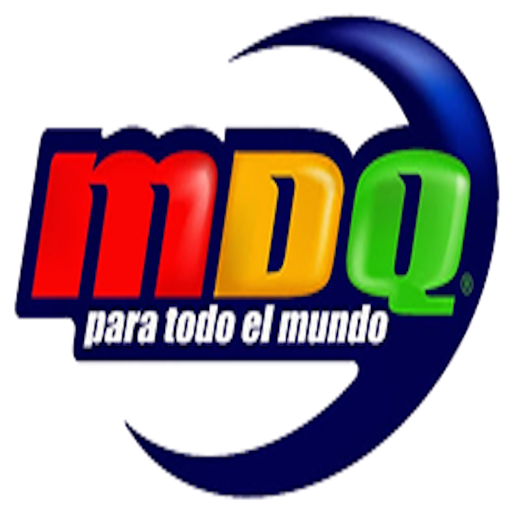 MDQ para todo el mundo - TheTVDB.com