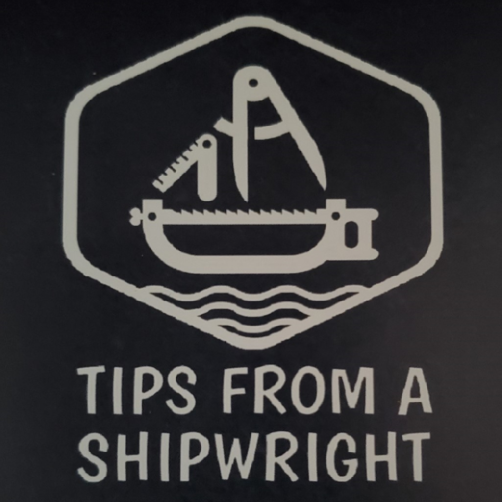 Tips From A Shipwright - TheTVDB.com