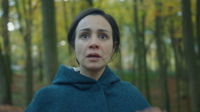 Invisible (2020) - TheTVDB.com