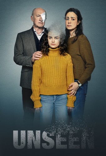 Invisible (2020) - TheTVDB.com