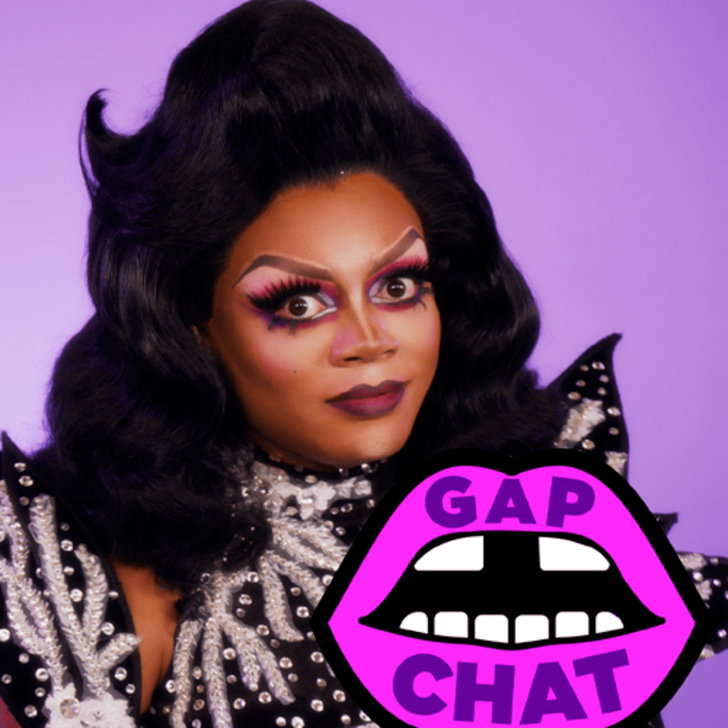 Gap Chat - TheTVDB.com