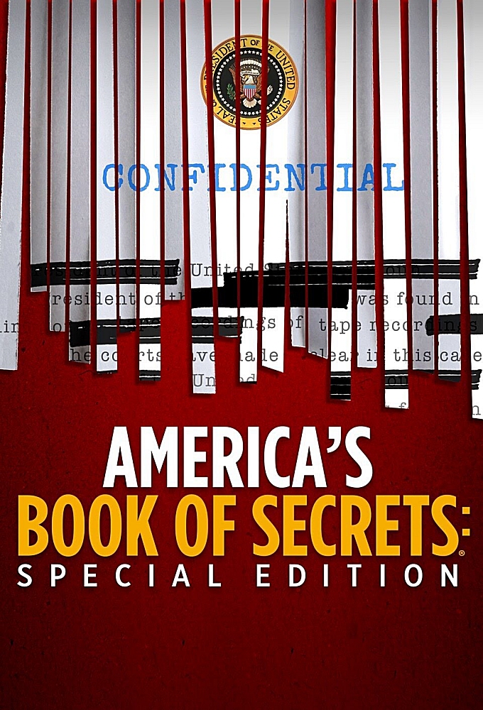 America's Book of Secrets: Special Edition - TheTVDB.com