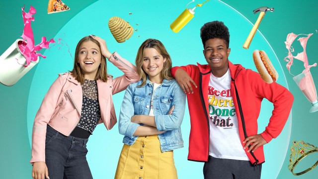 Side Hustle - TheTVDB.com