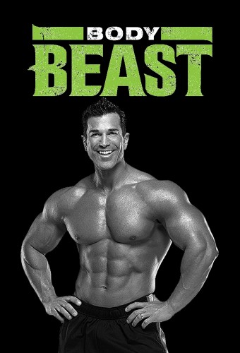 Body Beast - TheTVDB.com