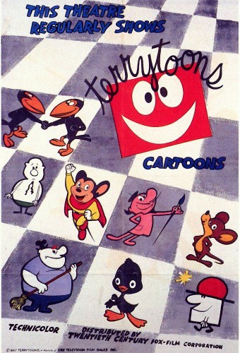 Terrytoons - TheTVDB.com