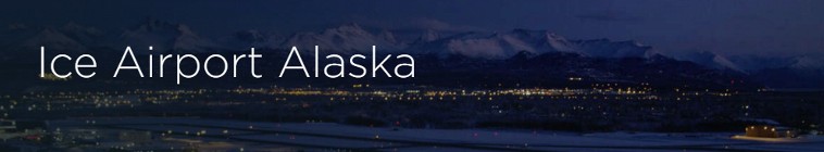 Ice Airport Alaska - TheTVDB.com