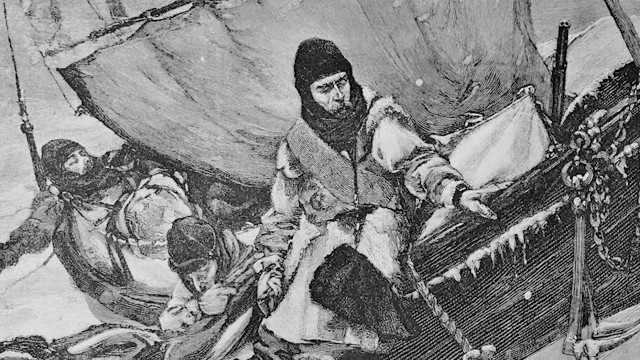 History's Greatest Mysteries - History's Greatest Mysteries: Solved ...