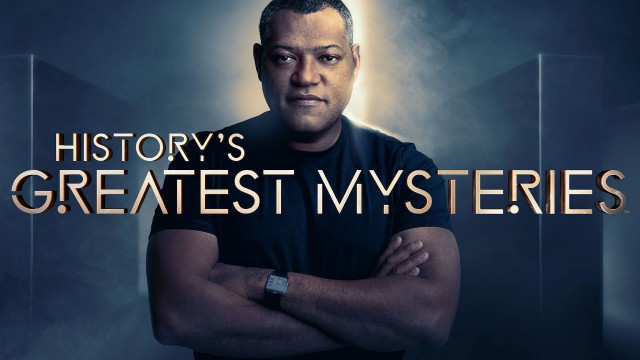 History's Greatest Mysteries - TheTVDB.com