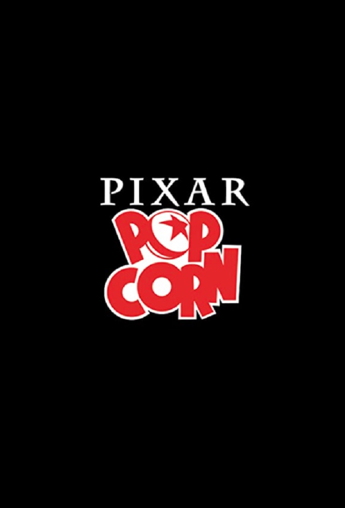 Pixar Popcorn - TheTVDB.com