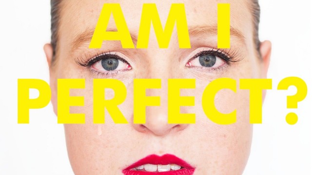 Am I Perfect - TheTVDB.com