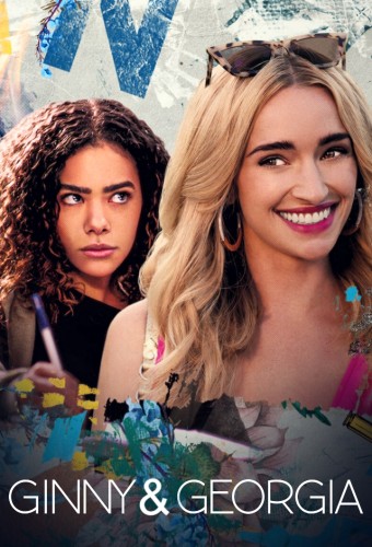 Ginny & Georgia - TheTVDB.com