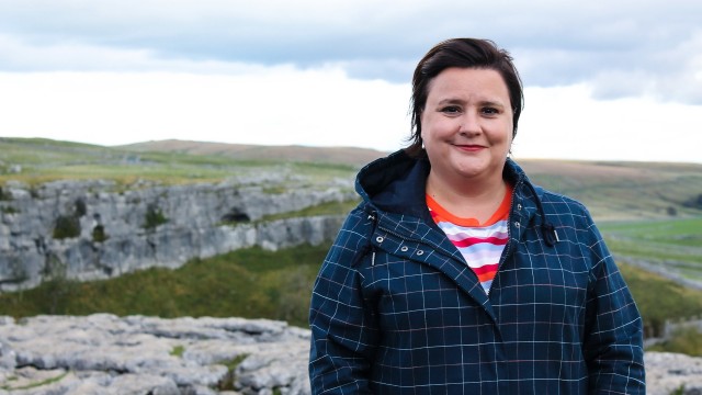 Susan Calman’s Grand Day Out - TheTVDB.com