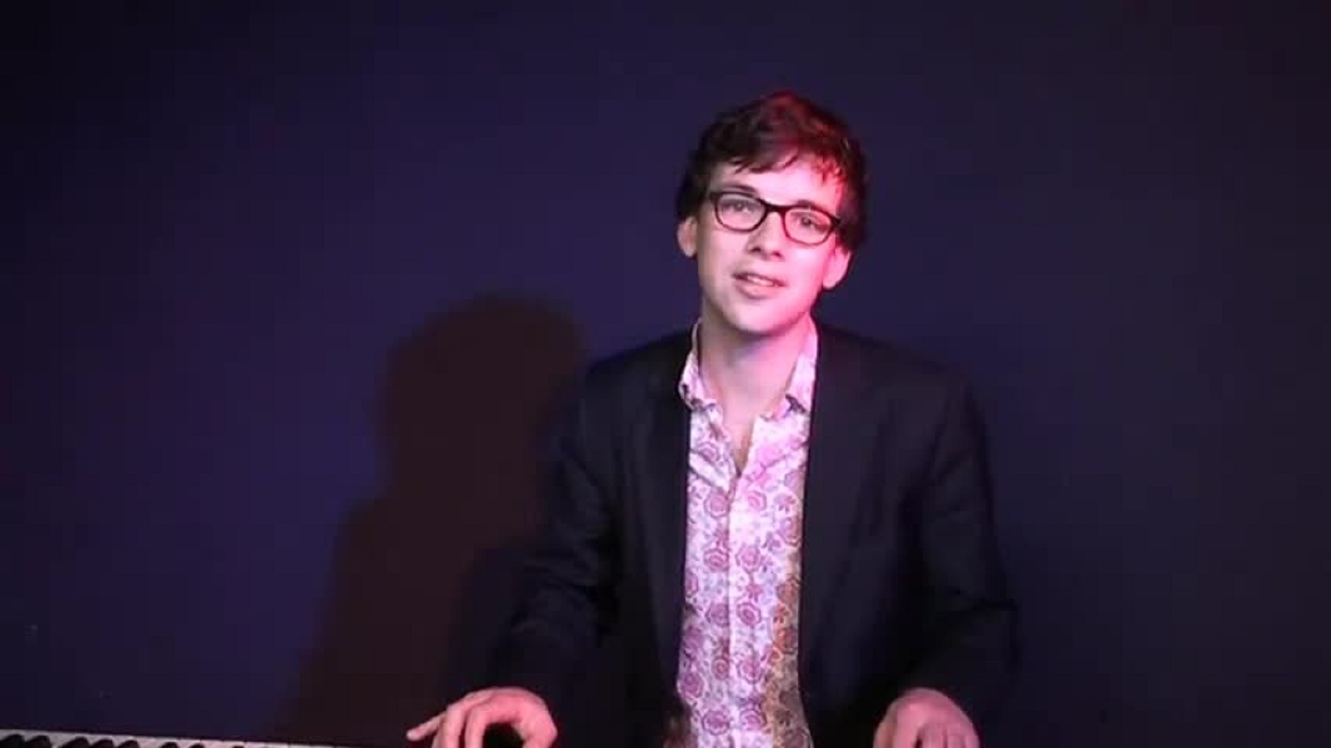 Pieter Derks - TheTVDB.com