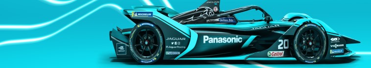 Formula E - TheTVDB.com