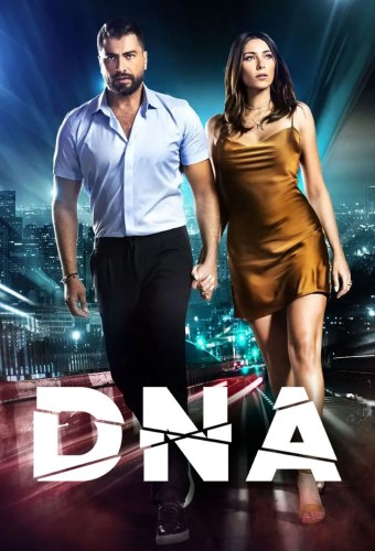 DNA - TheTVDB.com