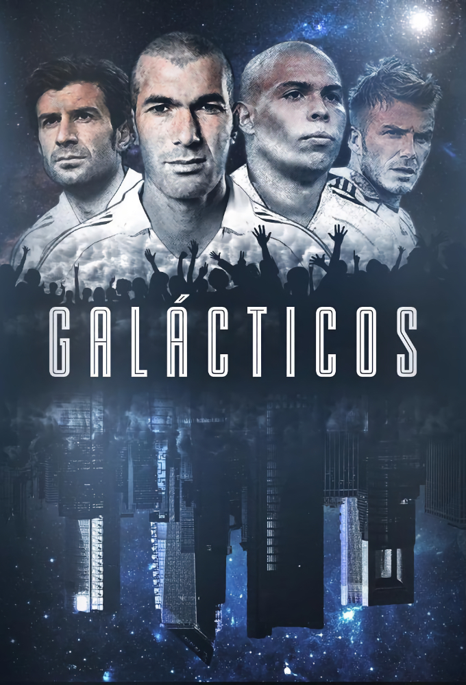 Galácticos - TheTVDB.com
