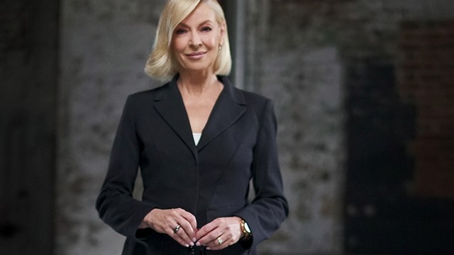 Under Investigation - TheTVDB.com