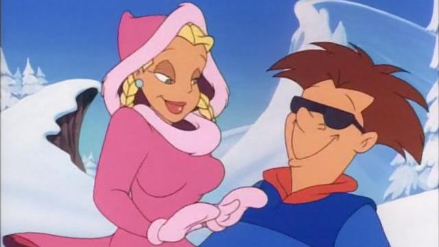 Timon & Pumbaa - Aired Order - All Seasons - TheTVDB.com