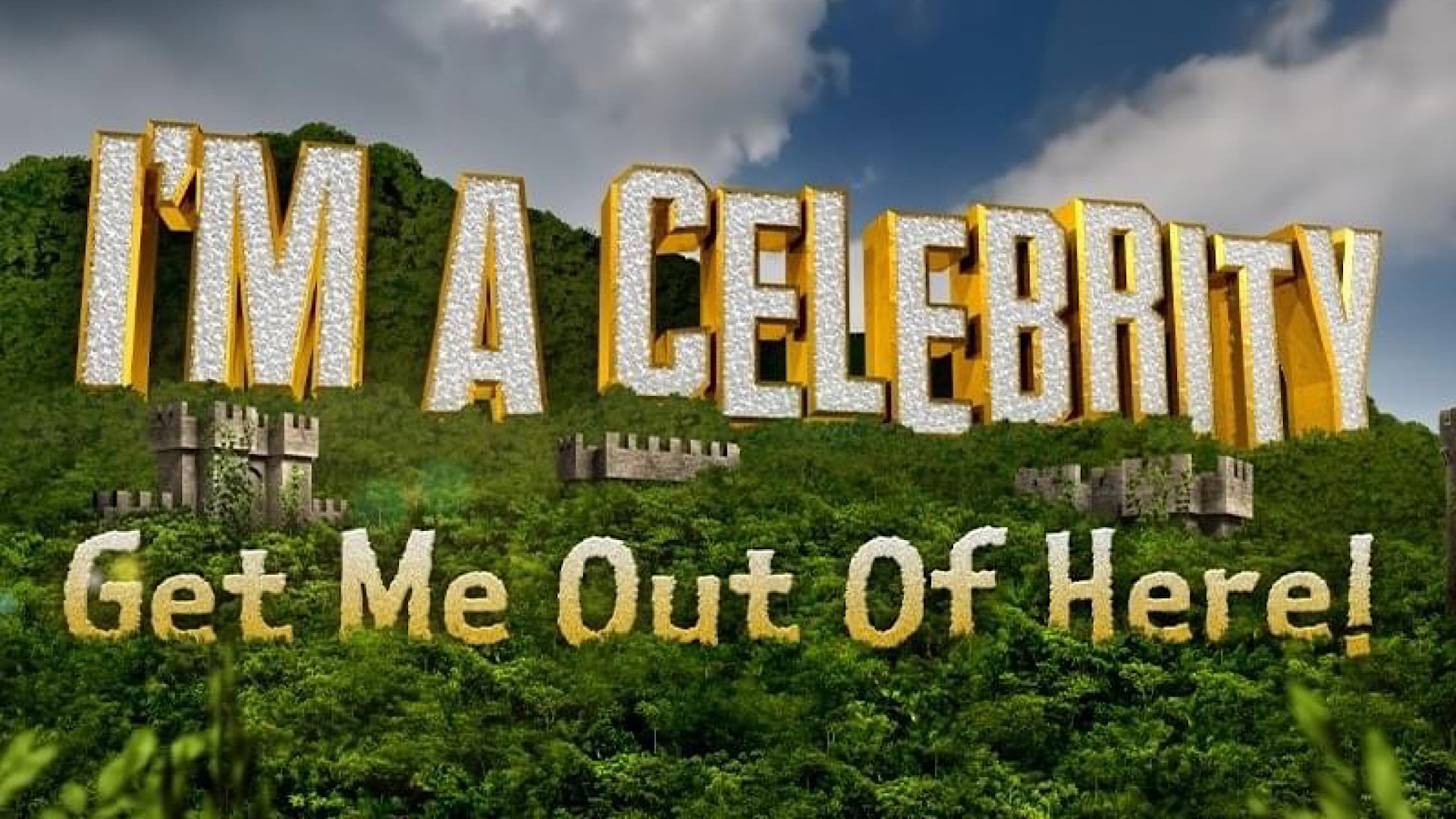 I'm a Celebrity... Get Me Out of Here! - TheTVDB.com