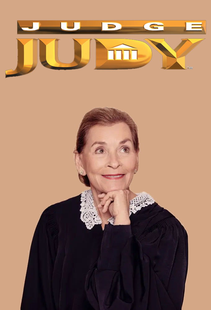 Judge Judy - TheTVDB.com
