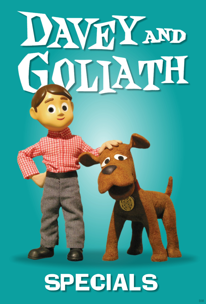 Davey and Goliath - Aired Order - Specials - TheTVDB.com