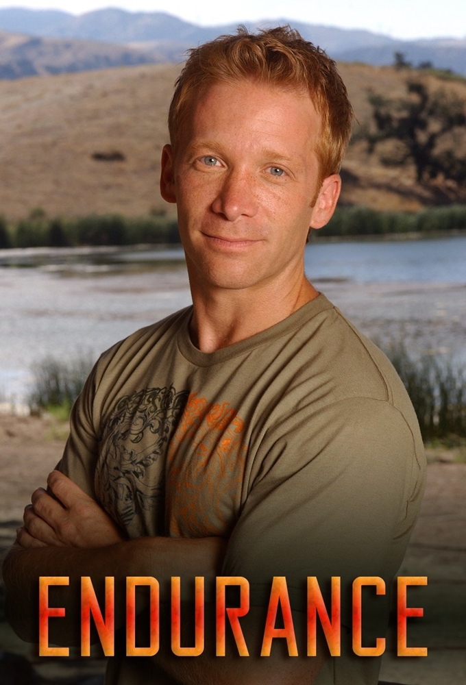 Endurance - TheTVDB.com