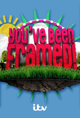 You've Been Framed - TheTVDB.com
