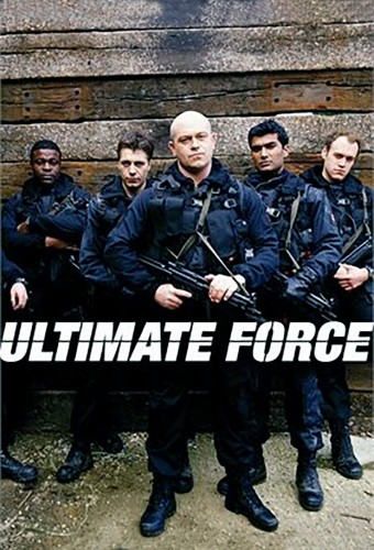 Ultimate Force - TheTVDB.com