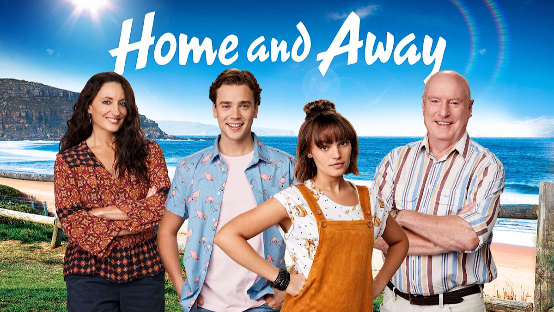 Home And Away TheTVDB Home And Away TheTVDB