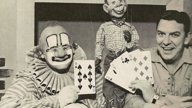 Howdy Doody - TheTVDB.com