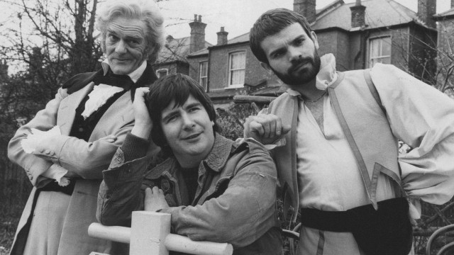 Rentaghost - TheTVDB.com