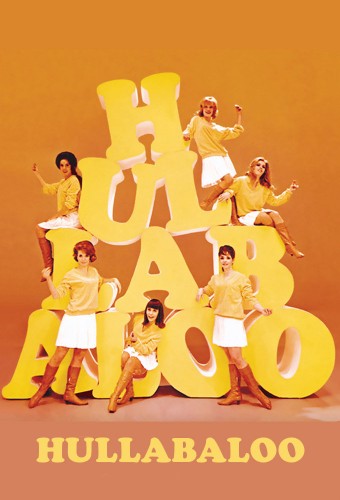Hullabaloo! - TheTVDB.com