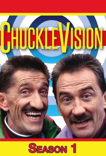 ChuckleVision - Aired Order - Season 1 - TheTVDB.com