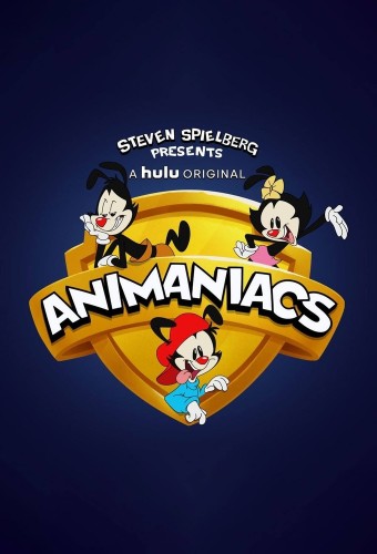 Animaniacs - TheTVDB.com