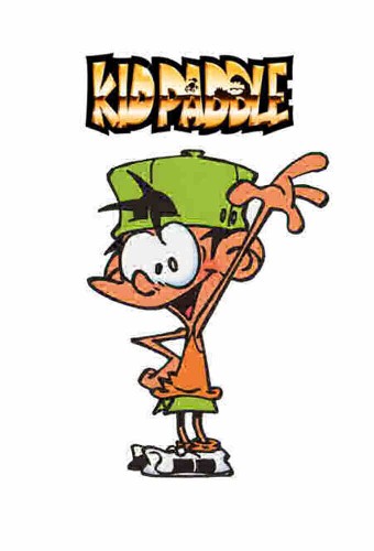 Kid Paddle - TheTVDB.com