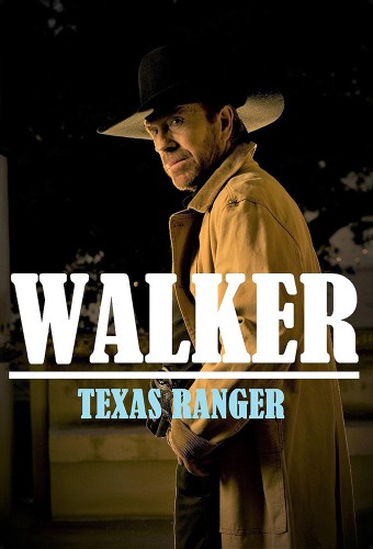 Walker, Texas Ranger - TheTVDB.com