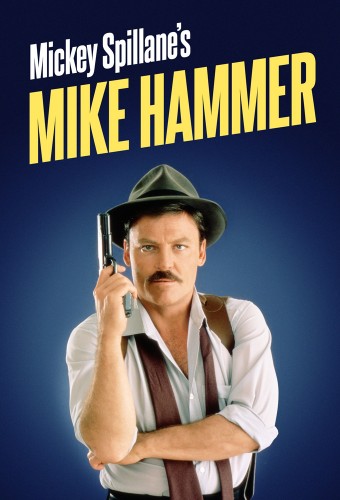Mickey Spillane's Mike Hammer - TheTVDB.com