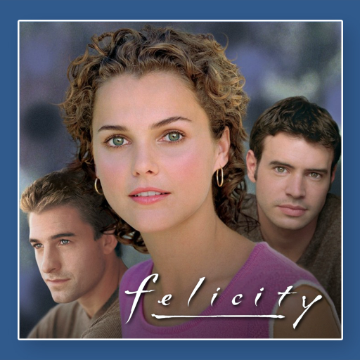 Felicity - TheTVDB.com