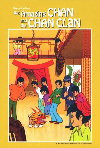 The Amazing Chan and the Chan Clan - TheTVDB.com