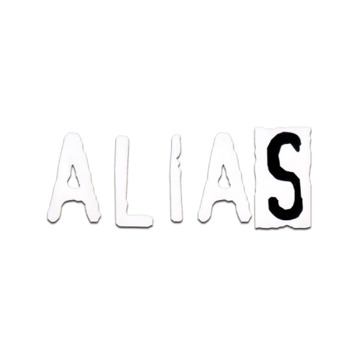Alias - TheTVDB.com