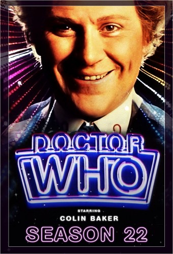 Doctor Who - Aired Order - Season 22 - TheTVDB.com