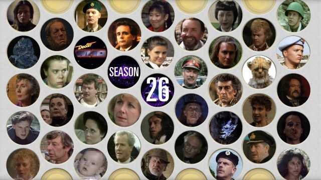 Doctor Who - Aired Order - Season 26 - TheTVDB.com
