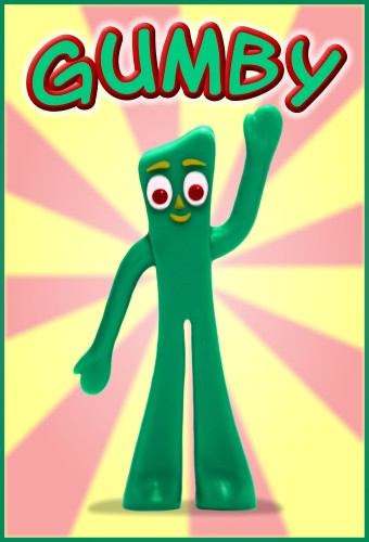 The Gumby Show - TheTVDB.com