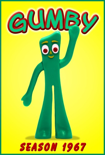 Gumby - Aired Order - Season 1967 - TheTVDB.com